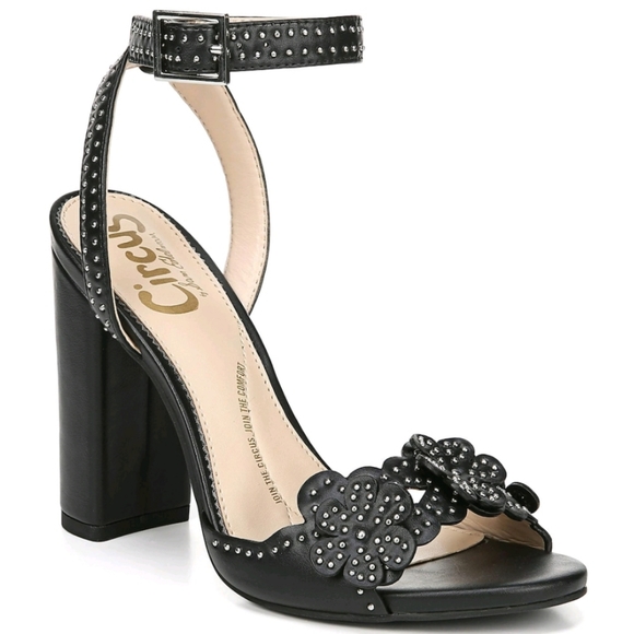 Circus by Sam Edelman | Shoes | Last Sz 9 Black Sam E Circus Merle ...